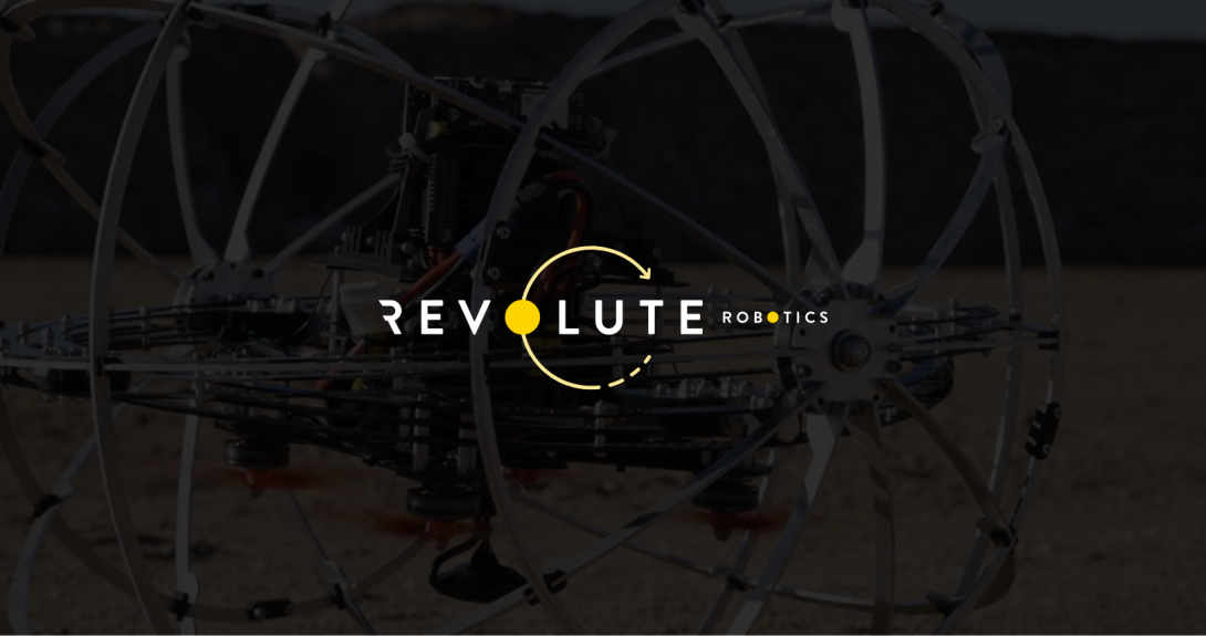 2021 Startups | Rice Business Plan Competition | Revolute Robotics